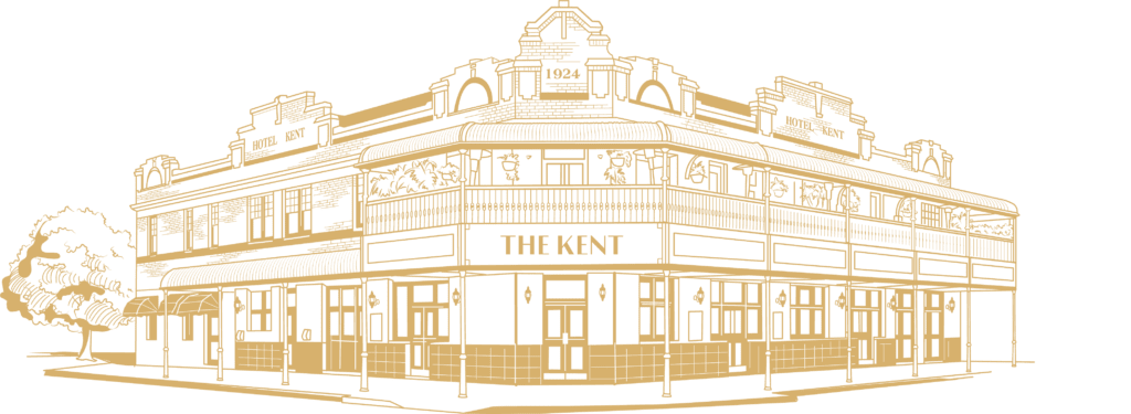 Home - The Kent Hotel
